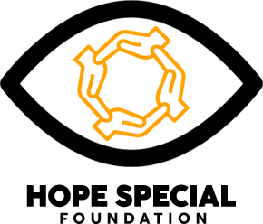 Hope Special Foundation – Empowering Vision Beyond Sight